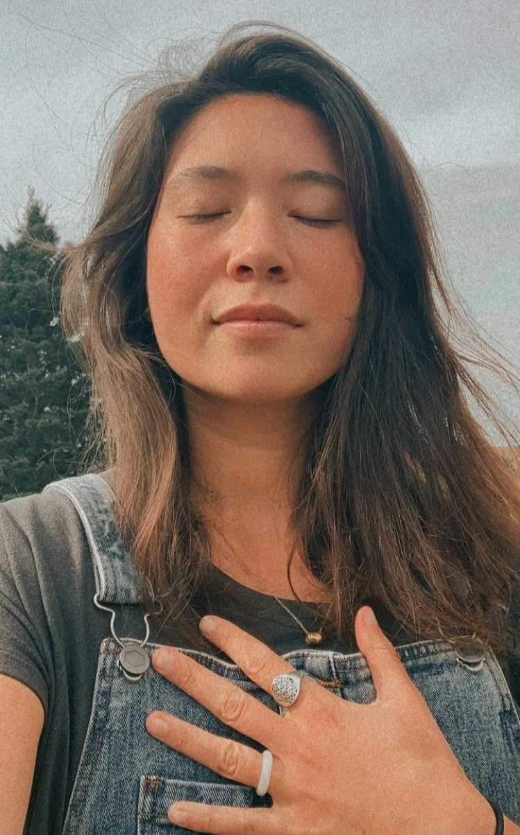 HeartRise — Emily Beauchamp