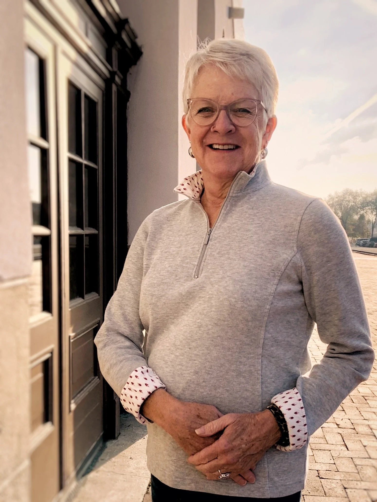 Our Team — LEAP Housing