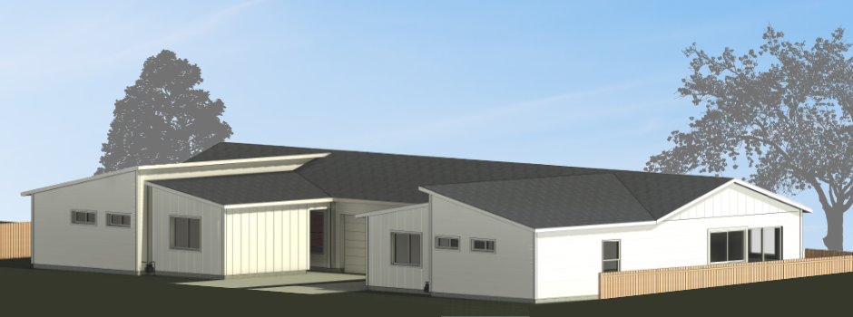 Falcon's Landing Townhomes — LEAP Housing