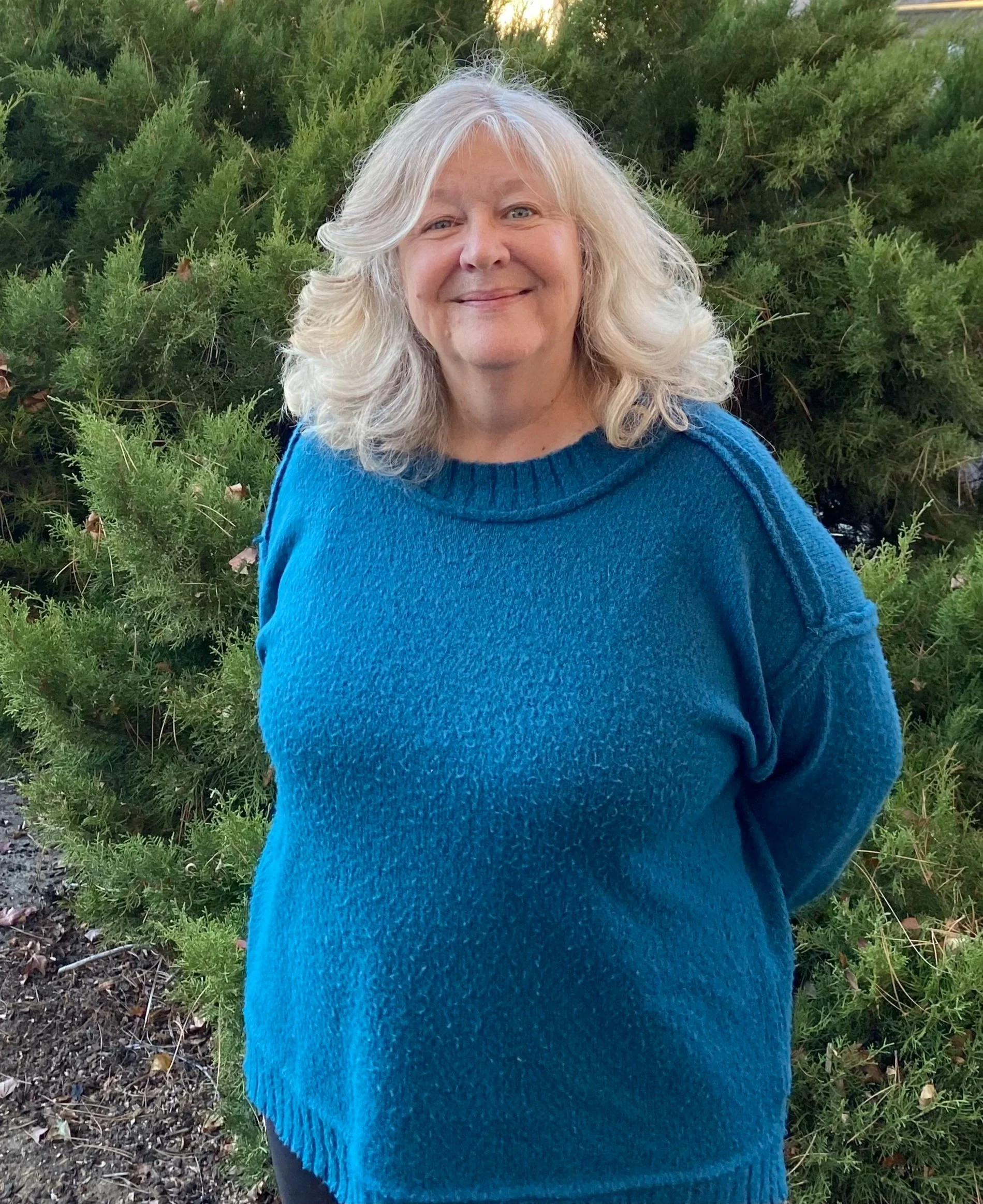 Our Team — LEAP Housing