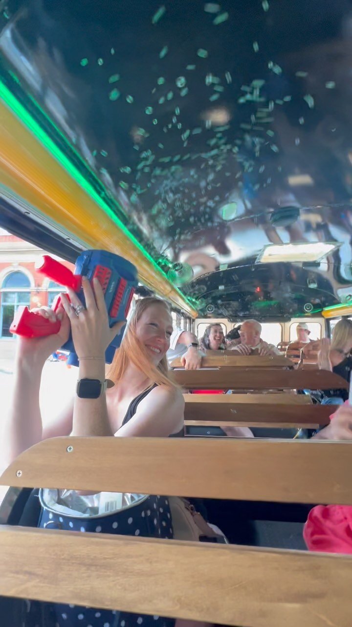 The Burgh Bus