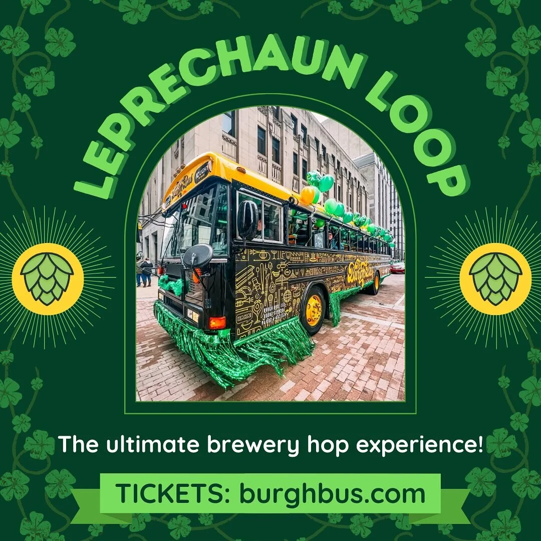 ABOUT — The Burgh Bus