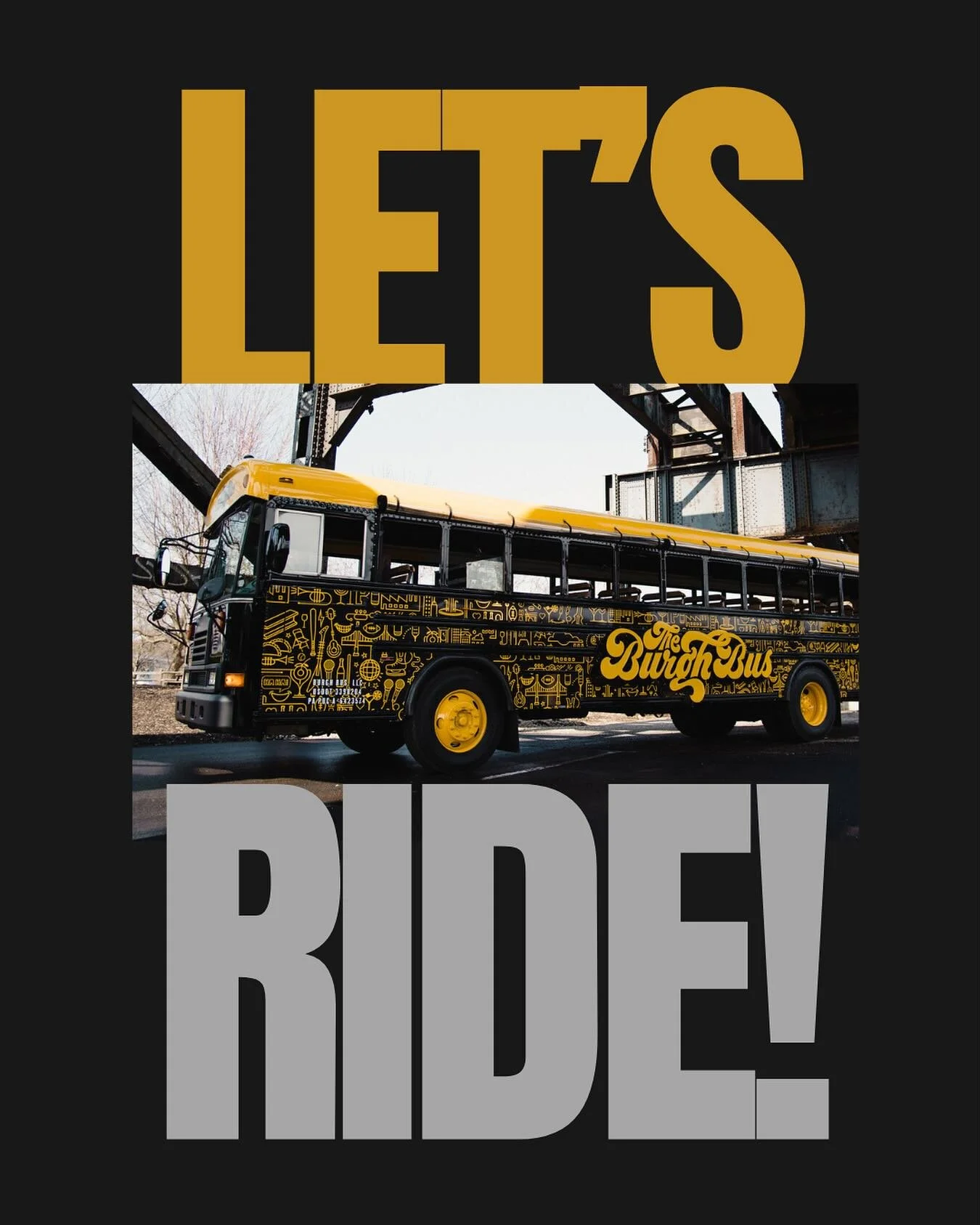 The Burgh Bus
