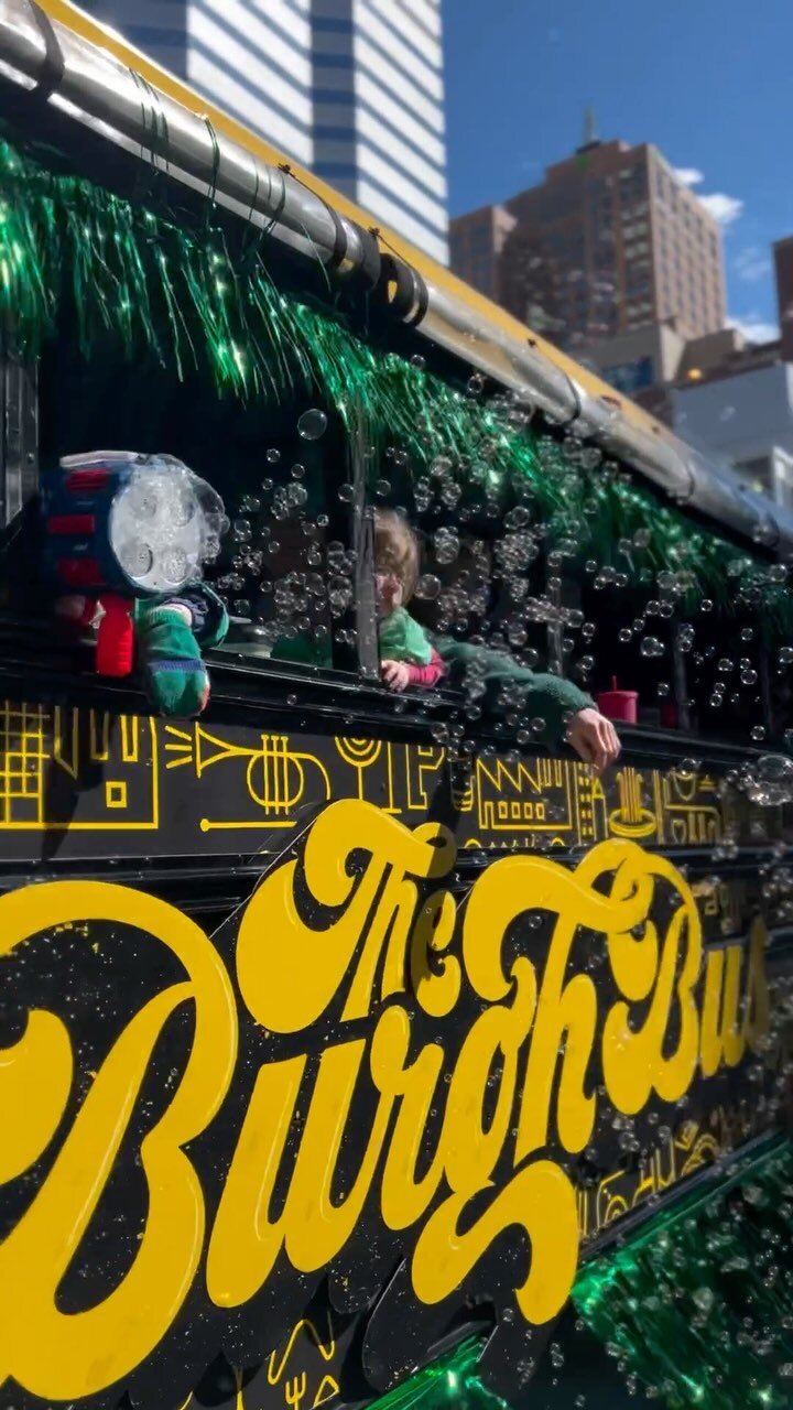 The Burgh Bus