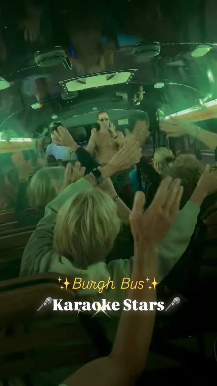 ABOUT — The Burgh Bus