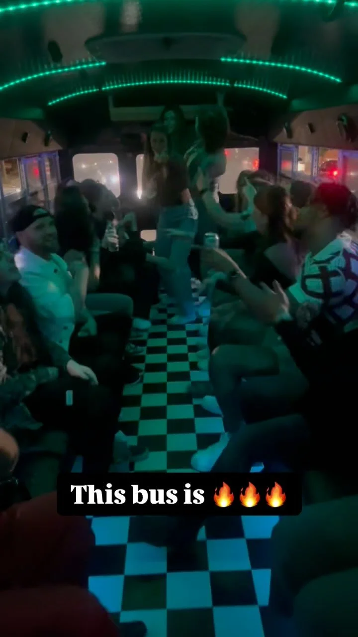 ABOUT — The Burgh Bus