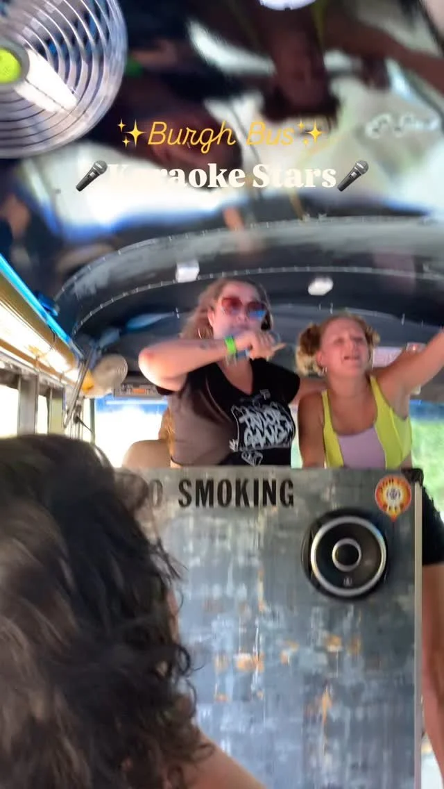 ABOUT — The Burgh Bus