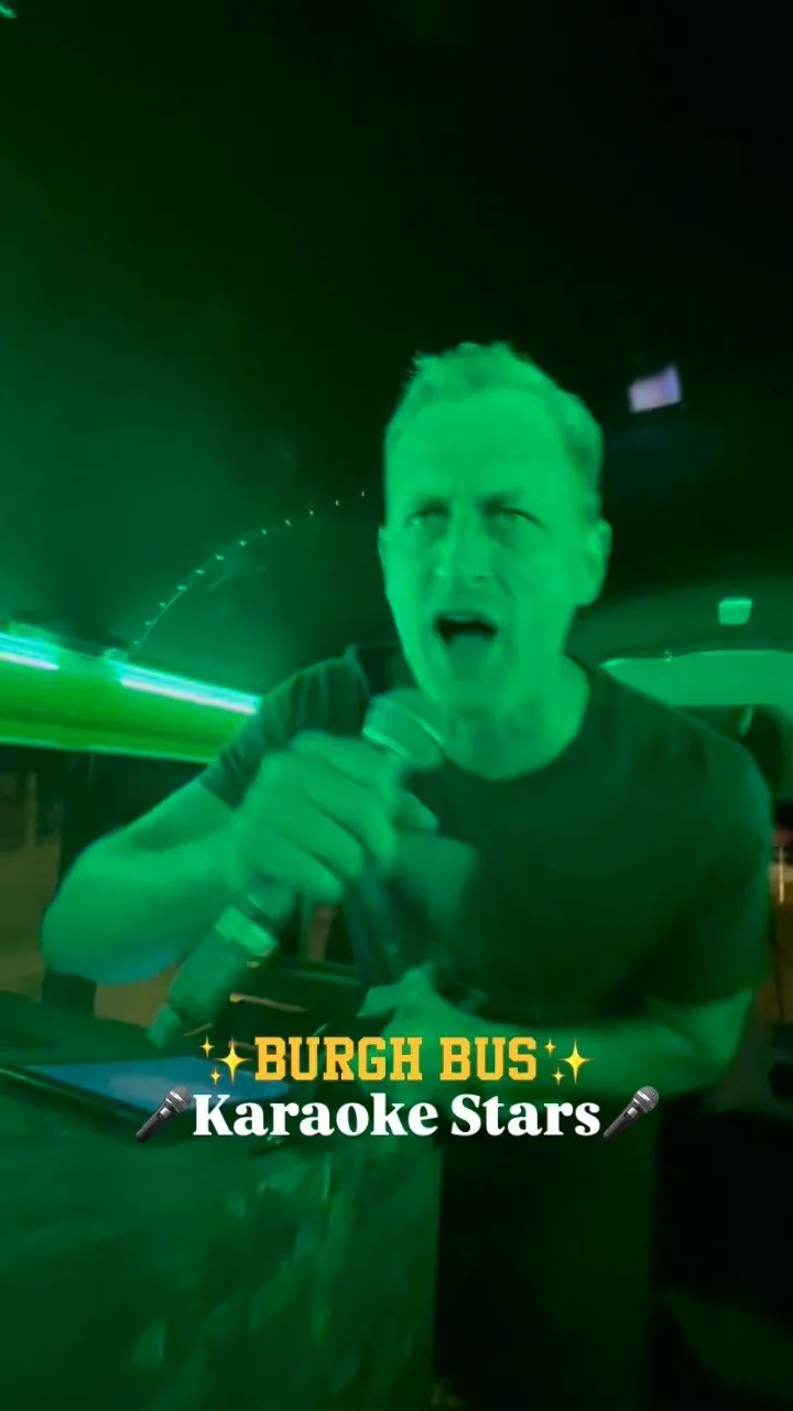 ABOUT — The Burgh Bus