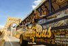 The Burgh Bus