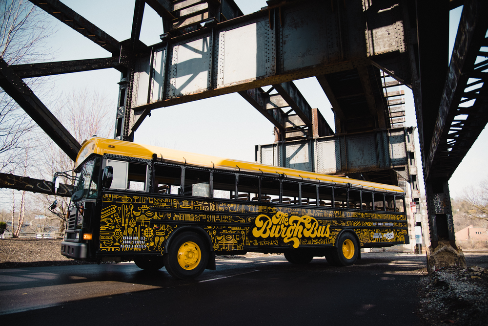 ABOUT — The Burgh Bus