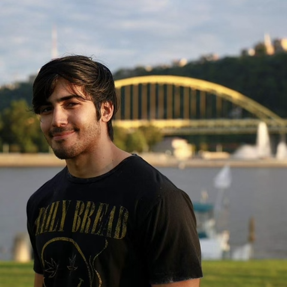 HOSTS — The Burgh Bus