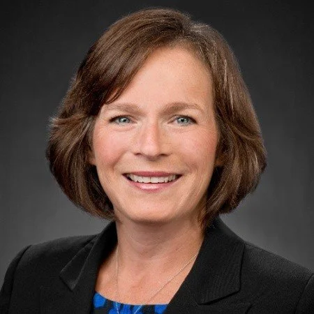 Corinne Graffunder, DrPH, MPH — Dialogue4Health