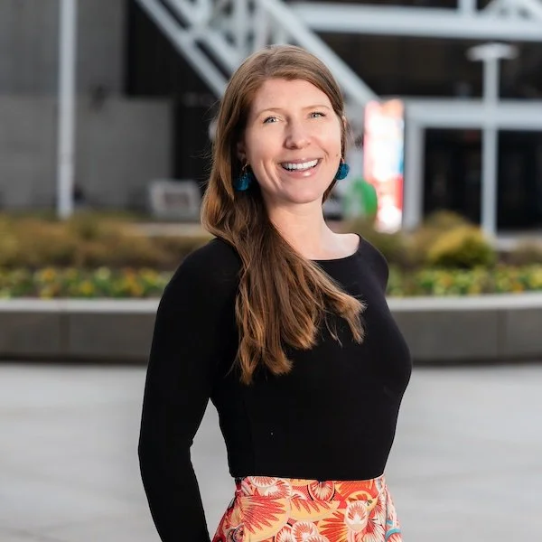 Stephanie Bultema, PhD, MA — Dialogue4Health