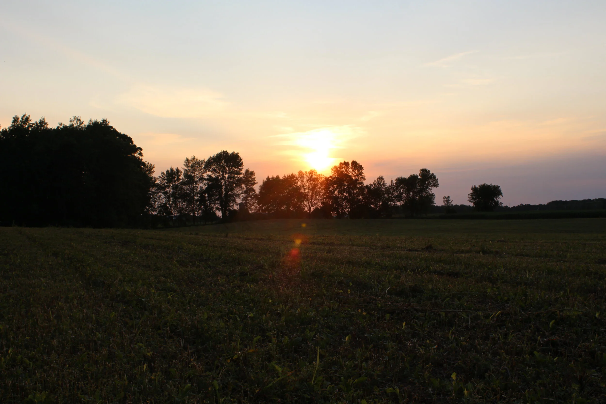 The Barn at Sunset Acres