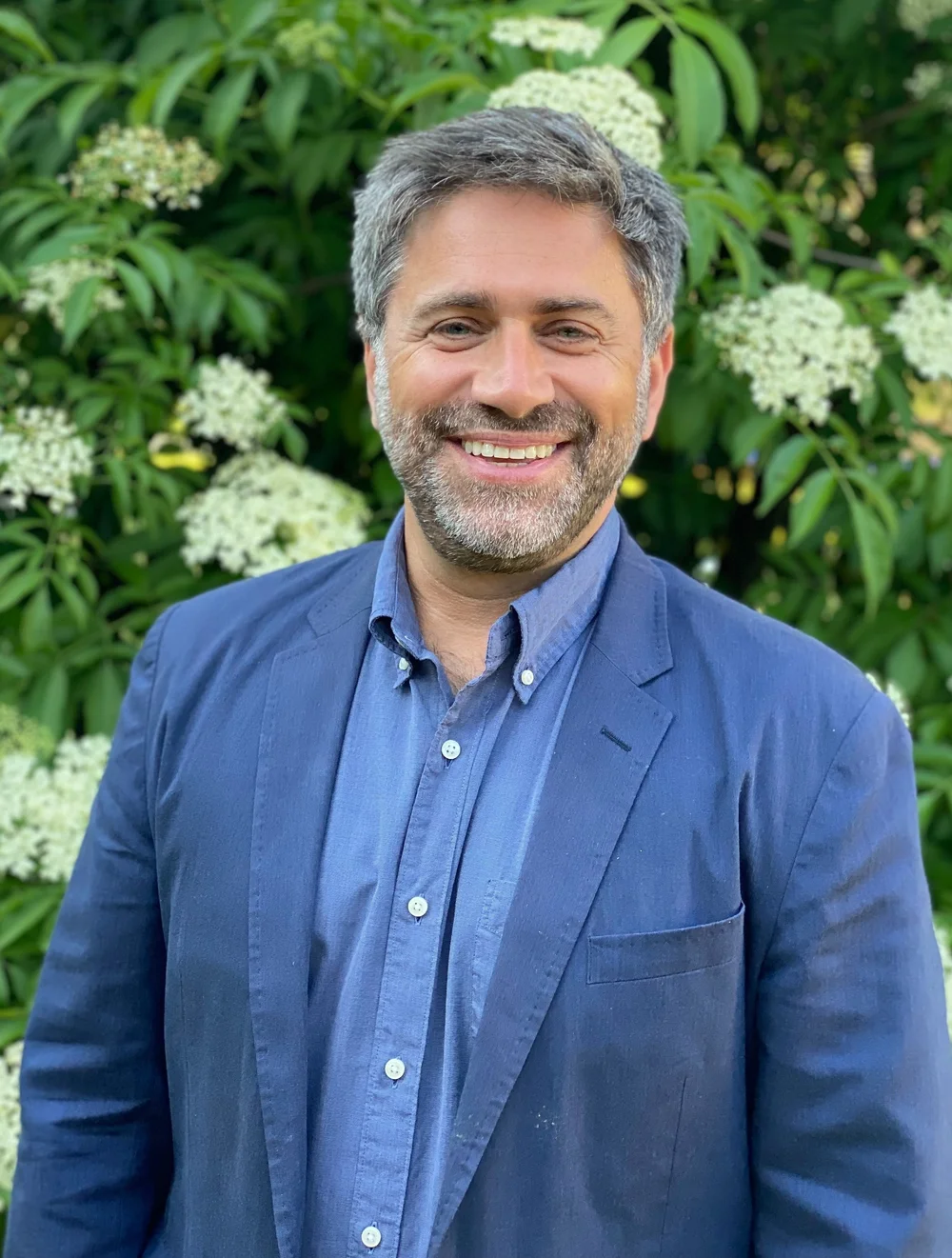 Endorsed Candidates — Hampton Democrats