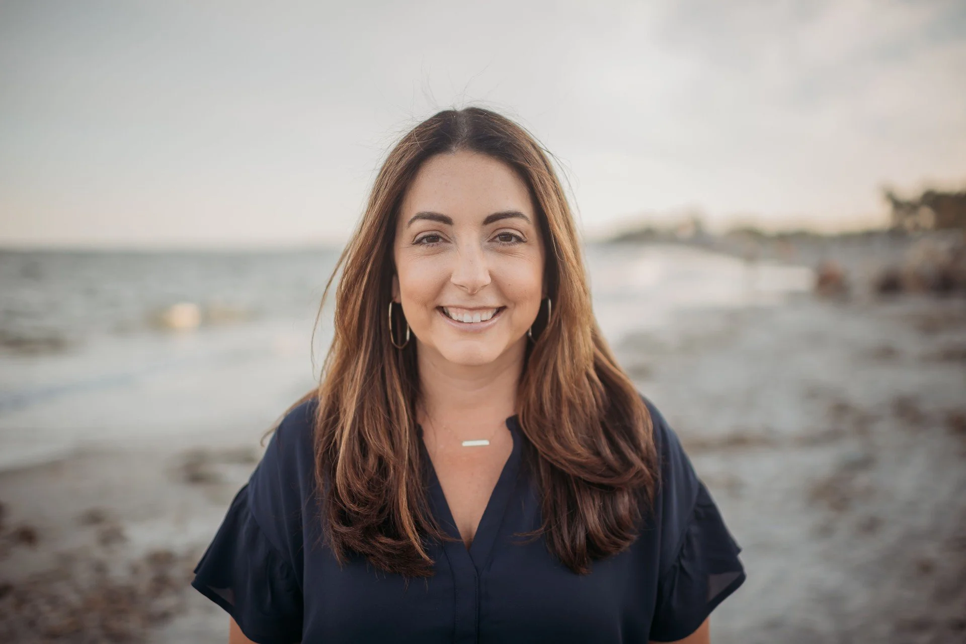 Endorsed Candidates — Hampton Democrats