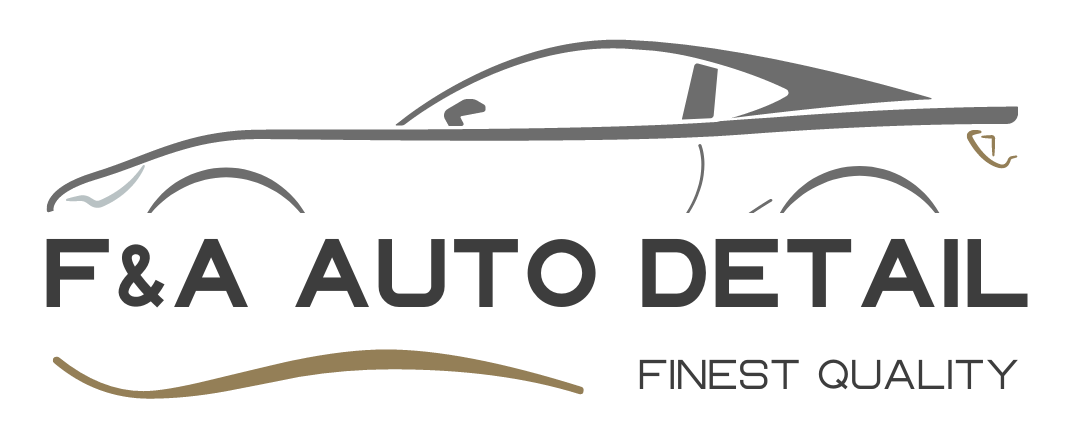 F&A Auto Detail, Northern VA