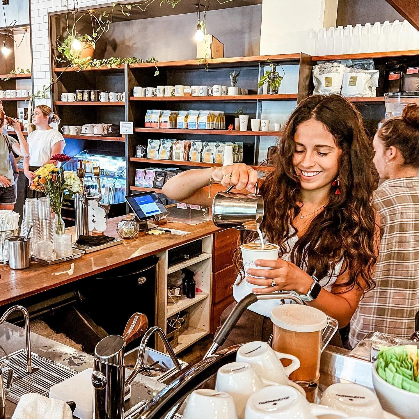 Local Coffee Founders
