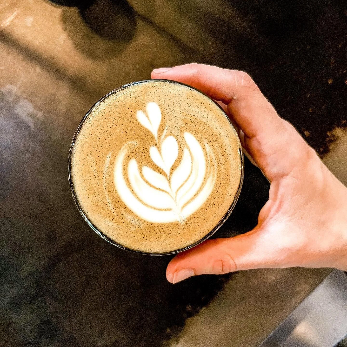 Local Coffee Founders