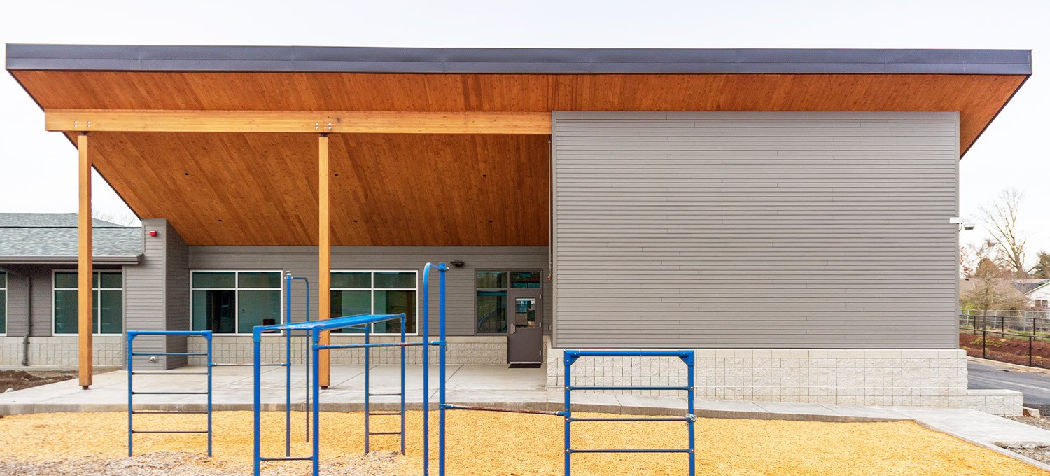 Miller Elementary — CBTWO Architects