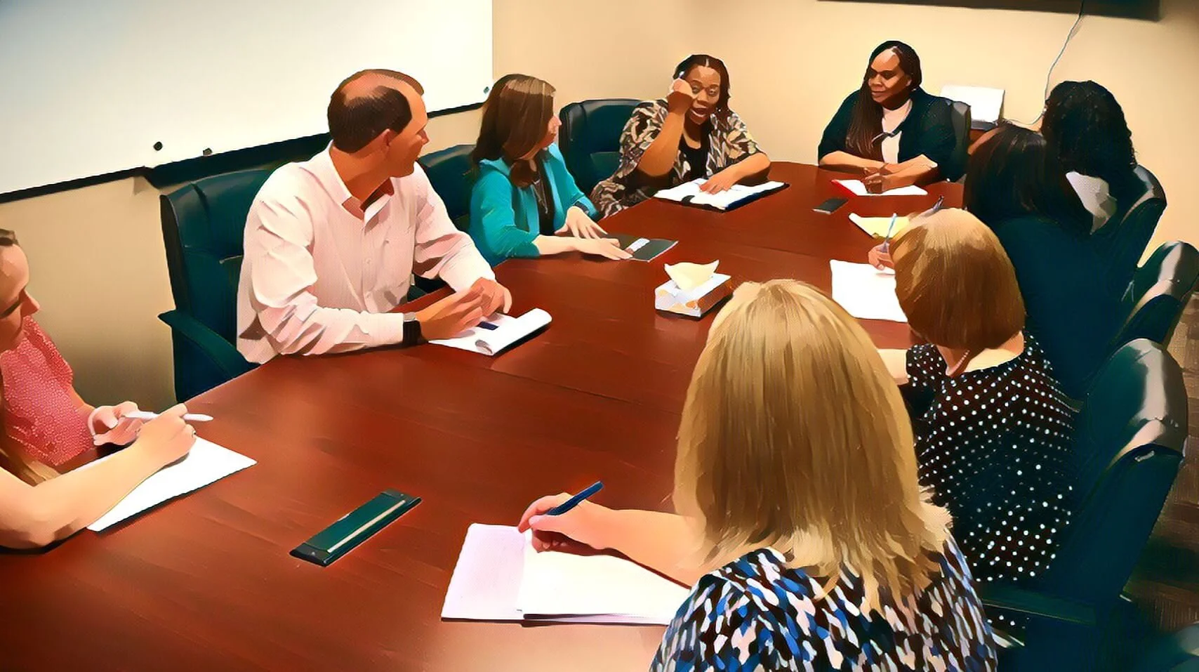 What We Do - Douglas County District Attorney