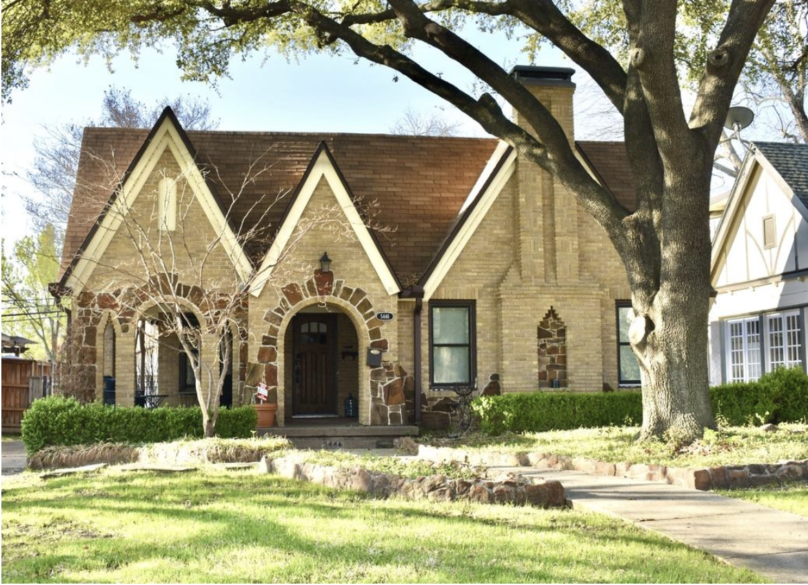 10 Most Popular Architectural Styles in Dallas Luxury Real Estate ...