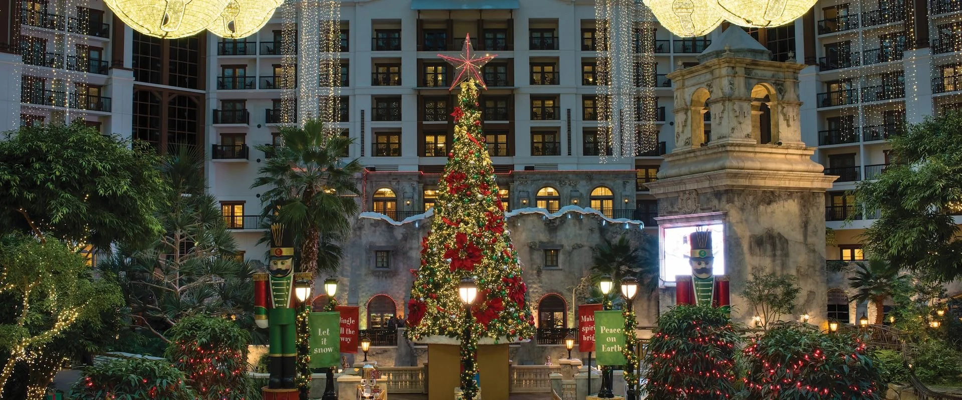 5 Must-See Christmas Events in DFW — Christy Berry