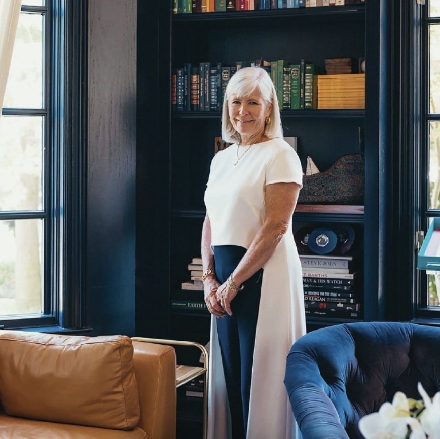 Press & Publications — Christy Berry