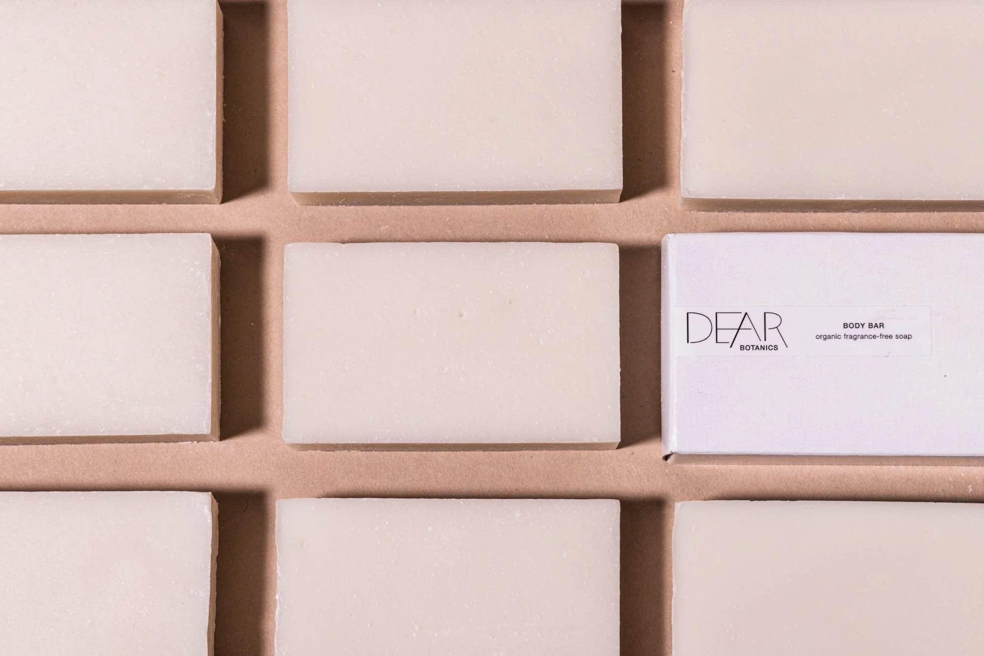 Shae Bae Body — Dear Botanics