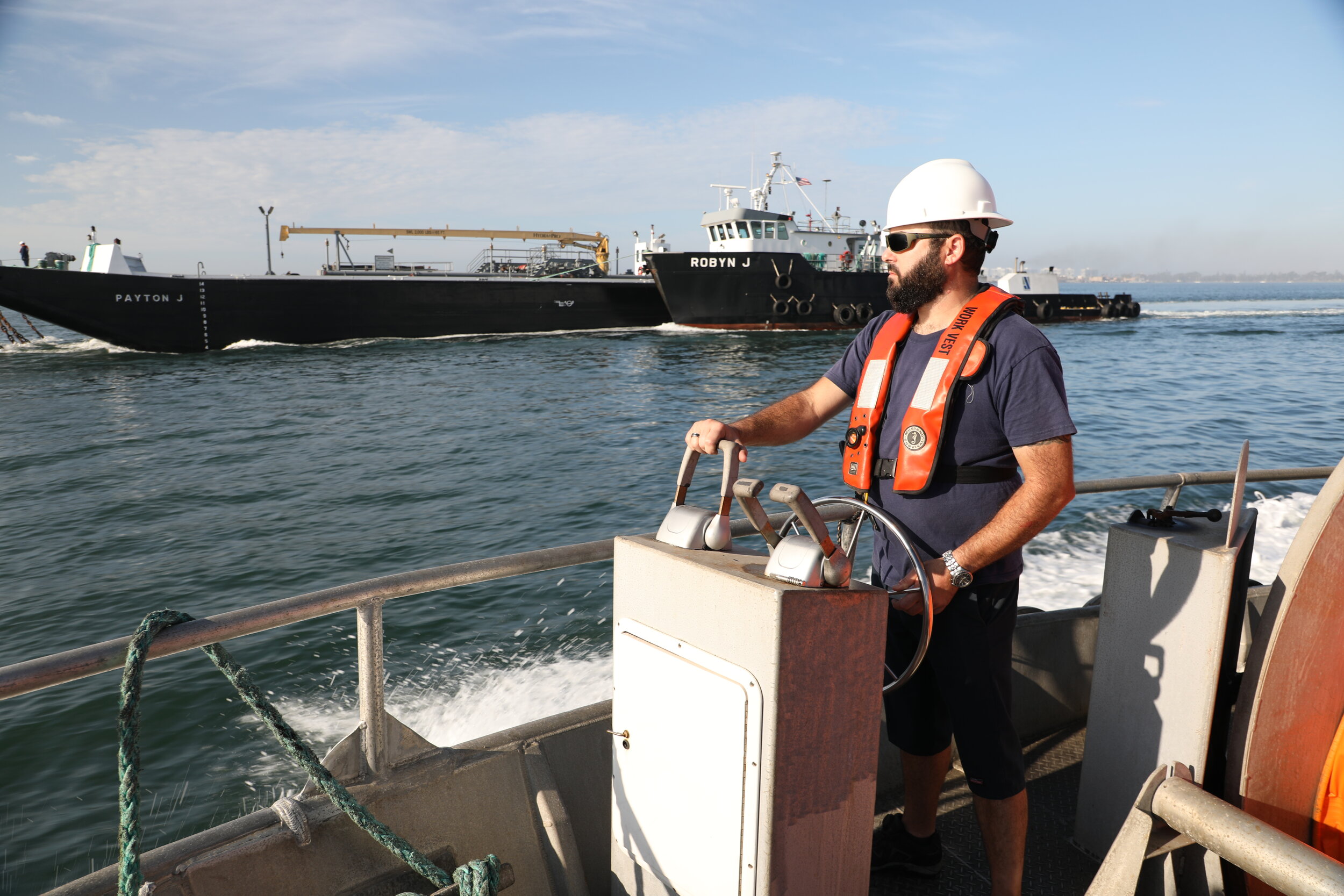 The Jankovich Company