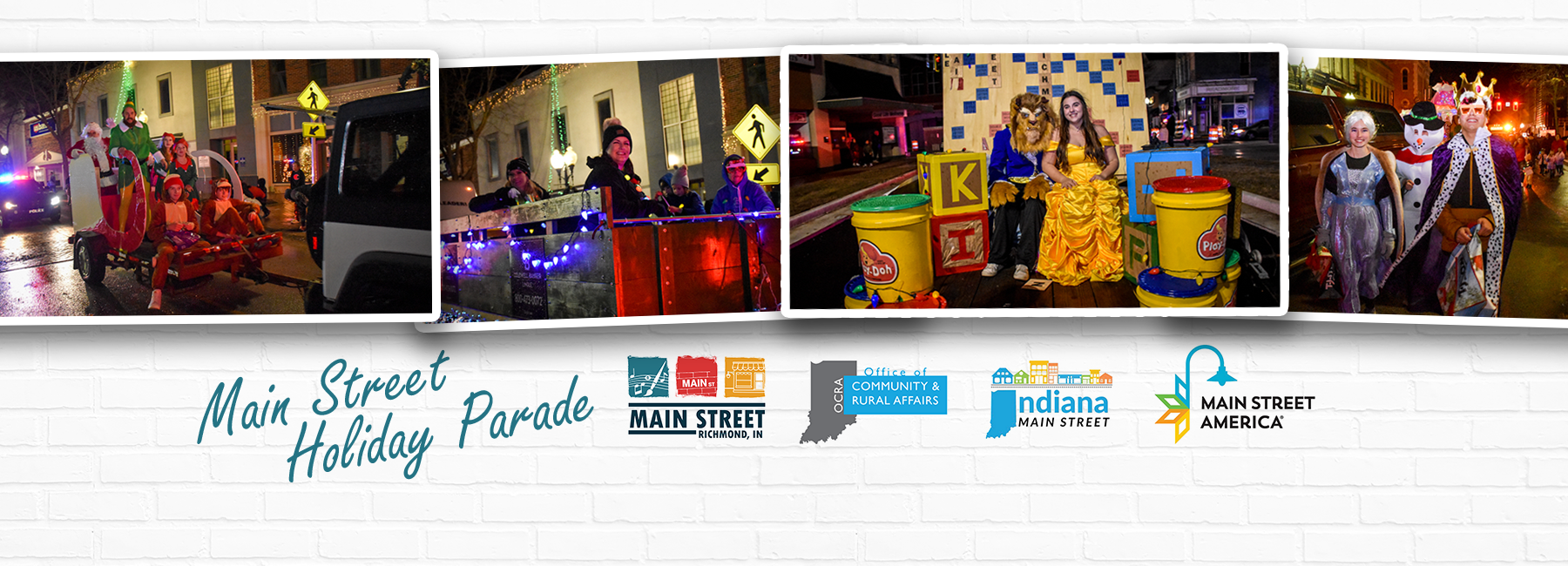 Main Street Richmond