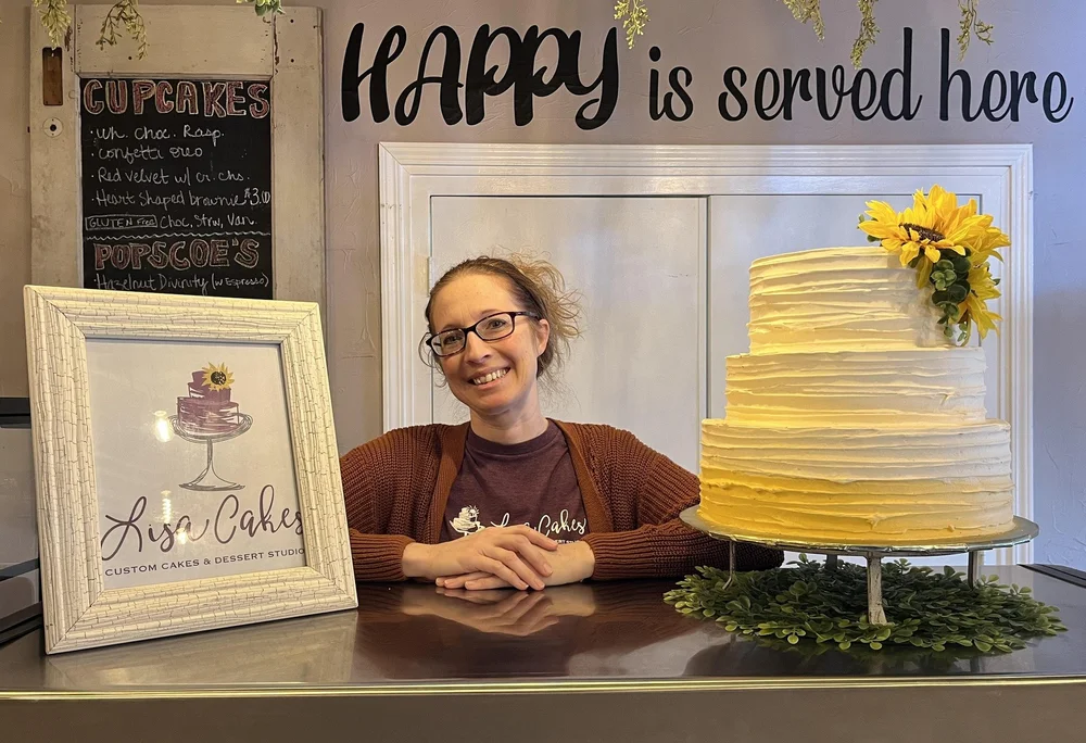 LisaCakes LLC (Downtown on Display) — Main Street Richmond