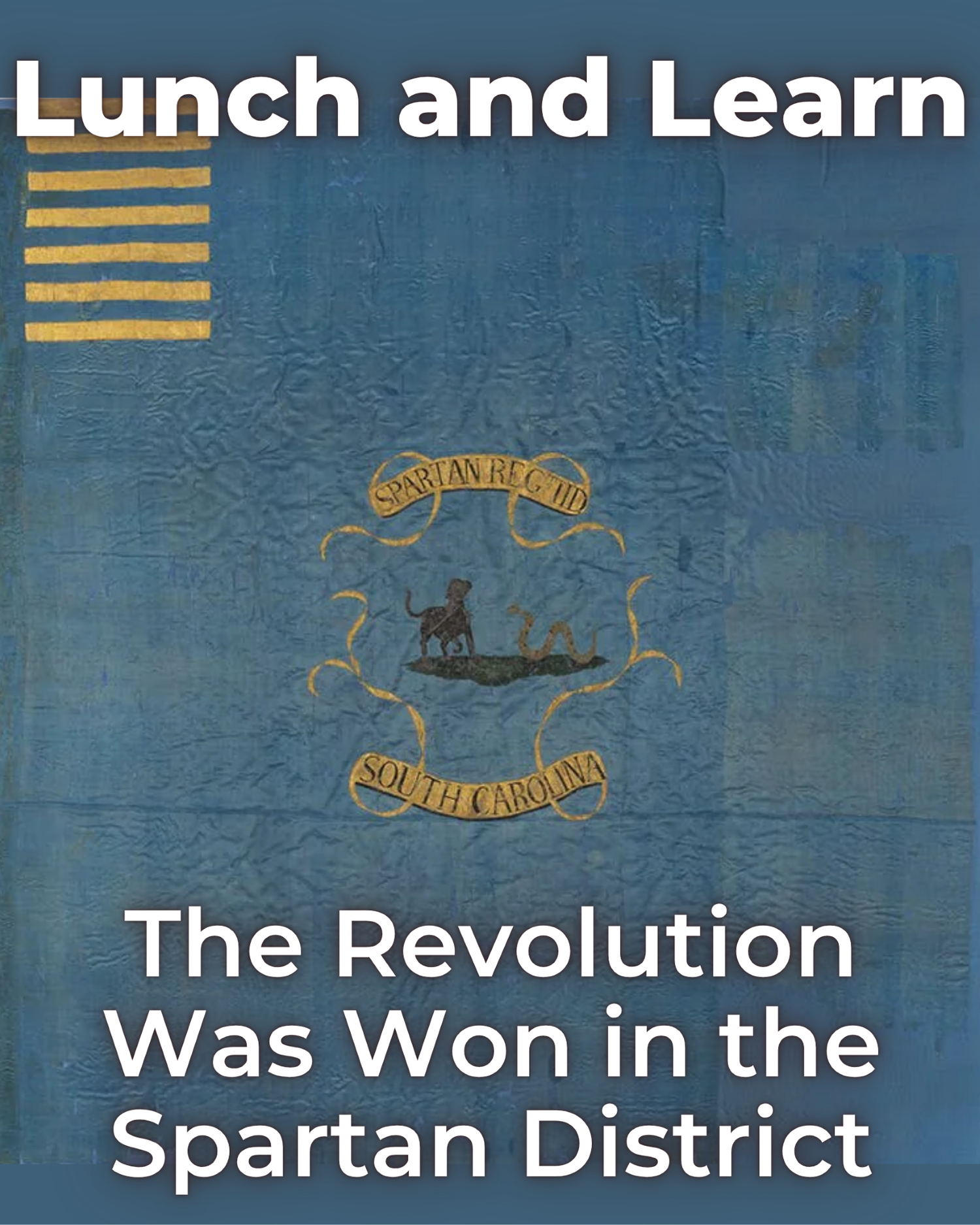 Events — Spartanburg History