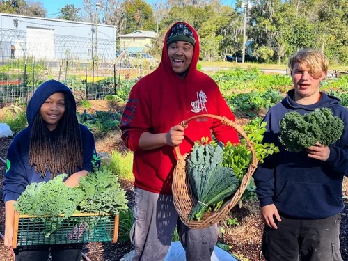 Resources — Gainesville Giving Garden