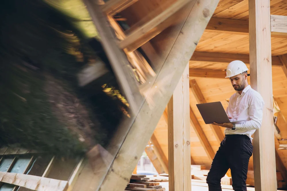 The Value of a Structural Engineer Home Inspection | SWC