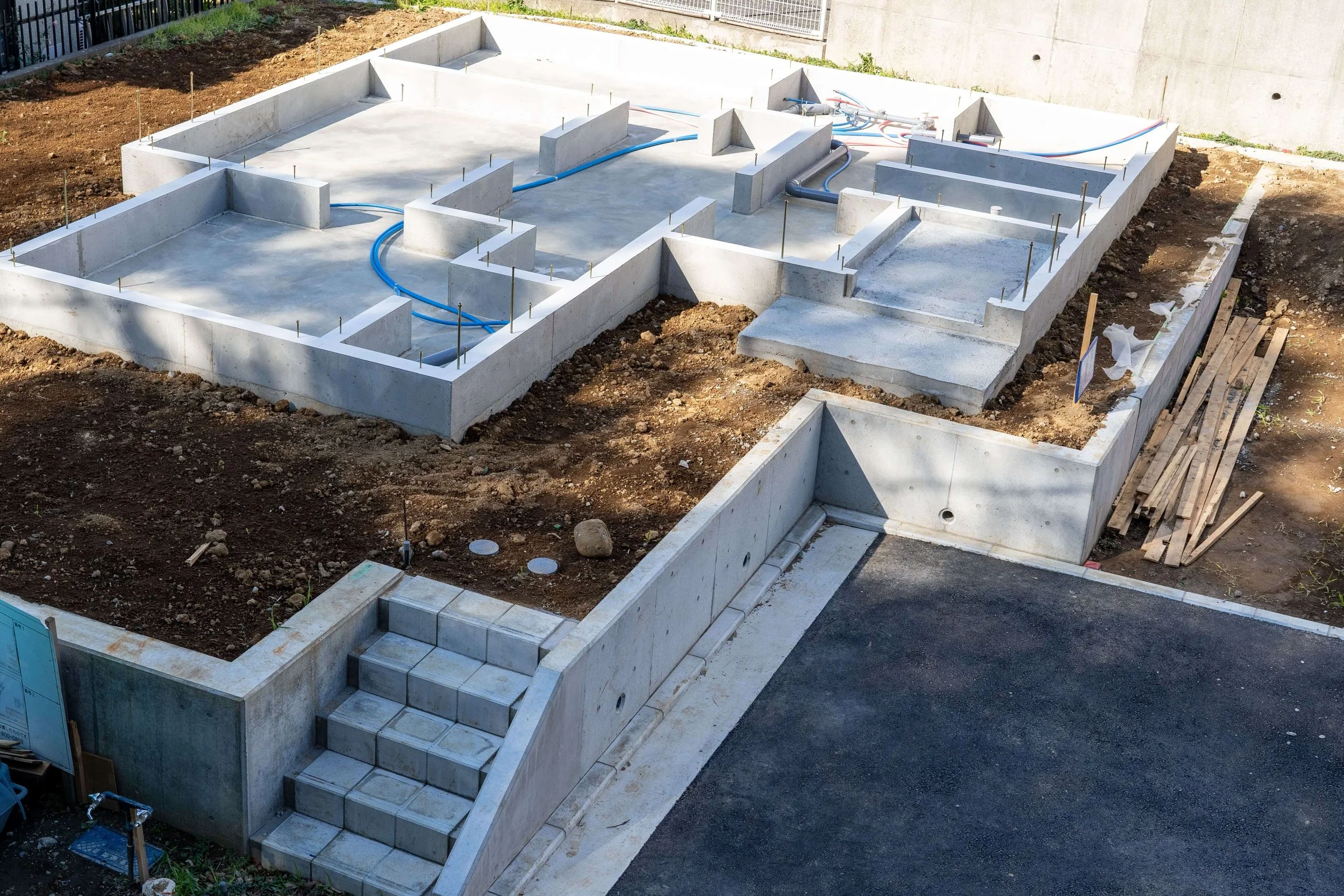 The Importance of a Foundation Inspection in Los Angeles