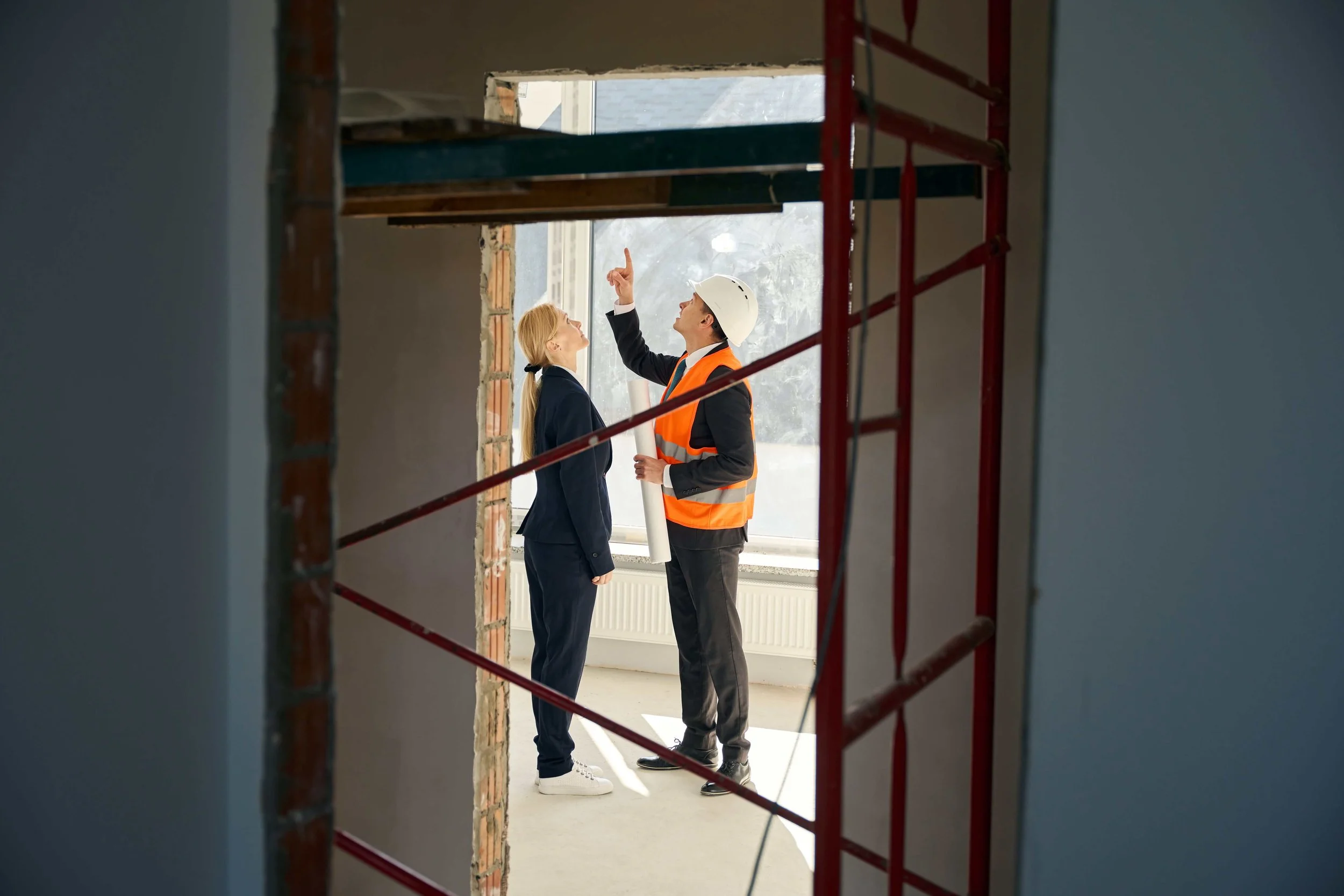 The Value of a Structural Engineer Home Inspection | SWC