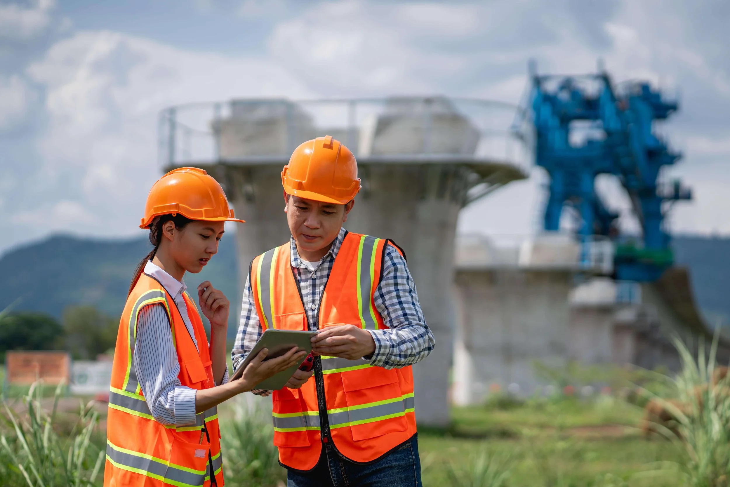 Civil Engineer vs Structural Engineer: What’s the Difference?