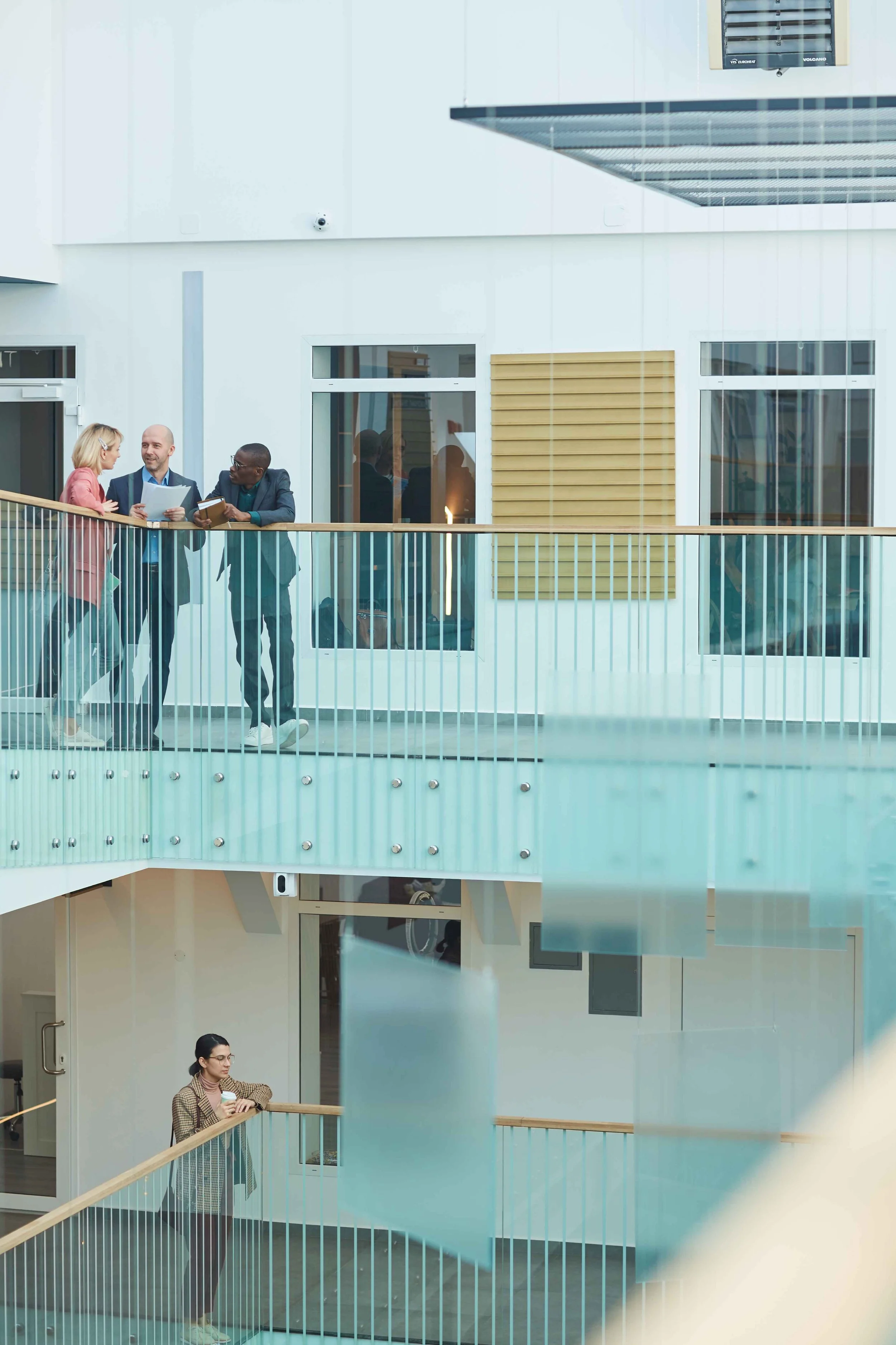 Understanding the 2025 California Balcony Code