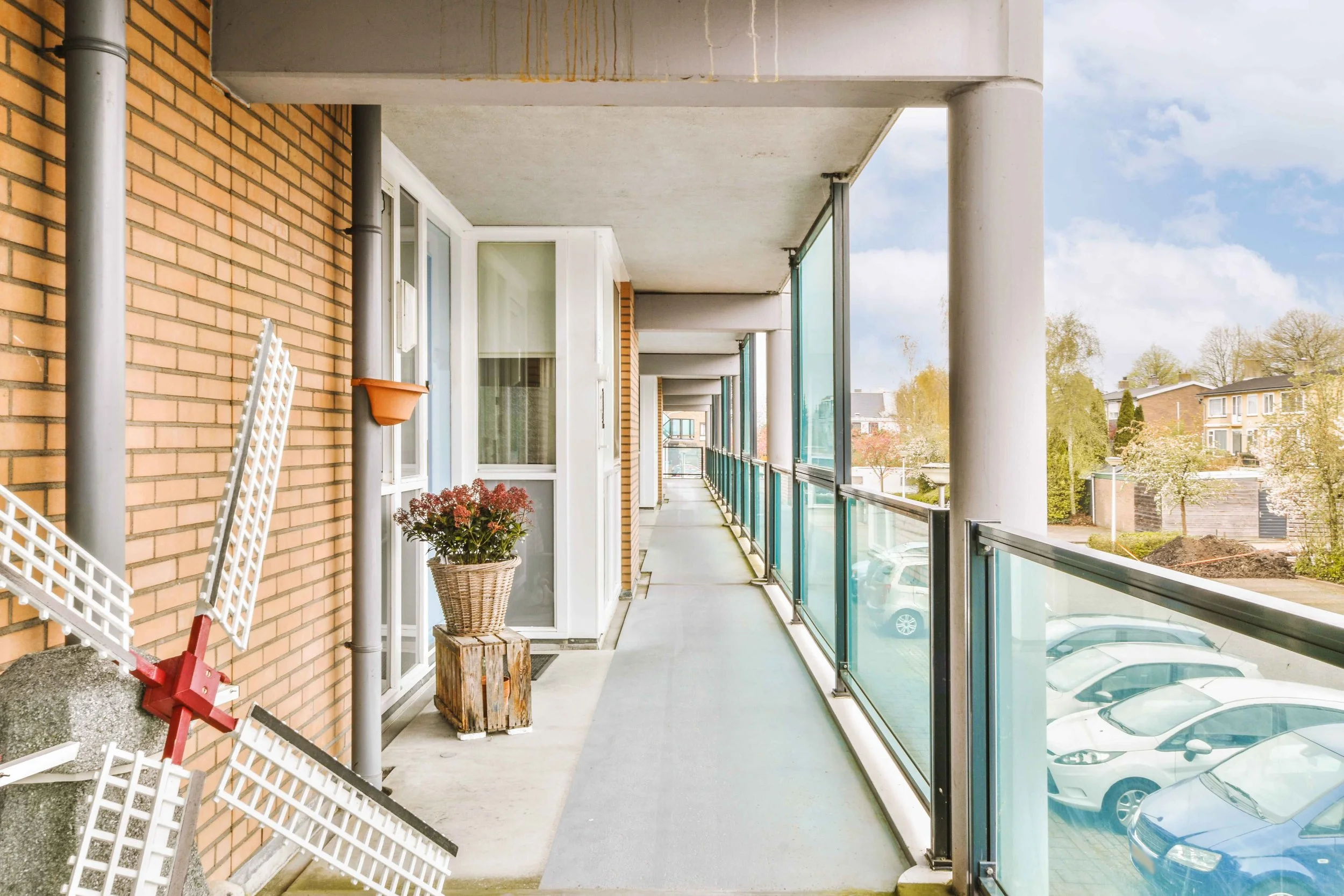 Understanding the 2025 California Balcony Code