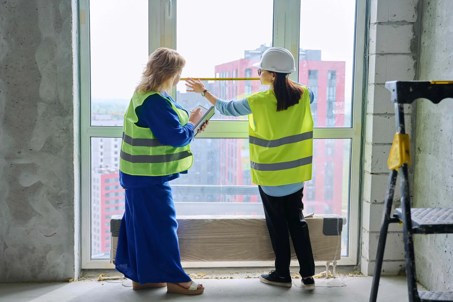 Balcony Inspection Checklist: A Property Owner's Guide