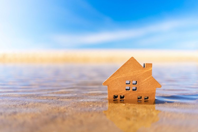 Common Signs of Foundation Issues | What To Look Out For