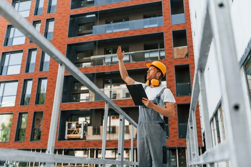 Balcony Inspection Checklist: A Property Owner's Guide