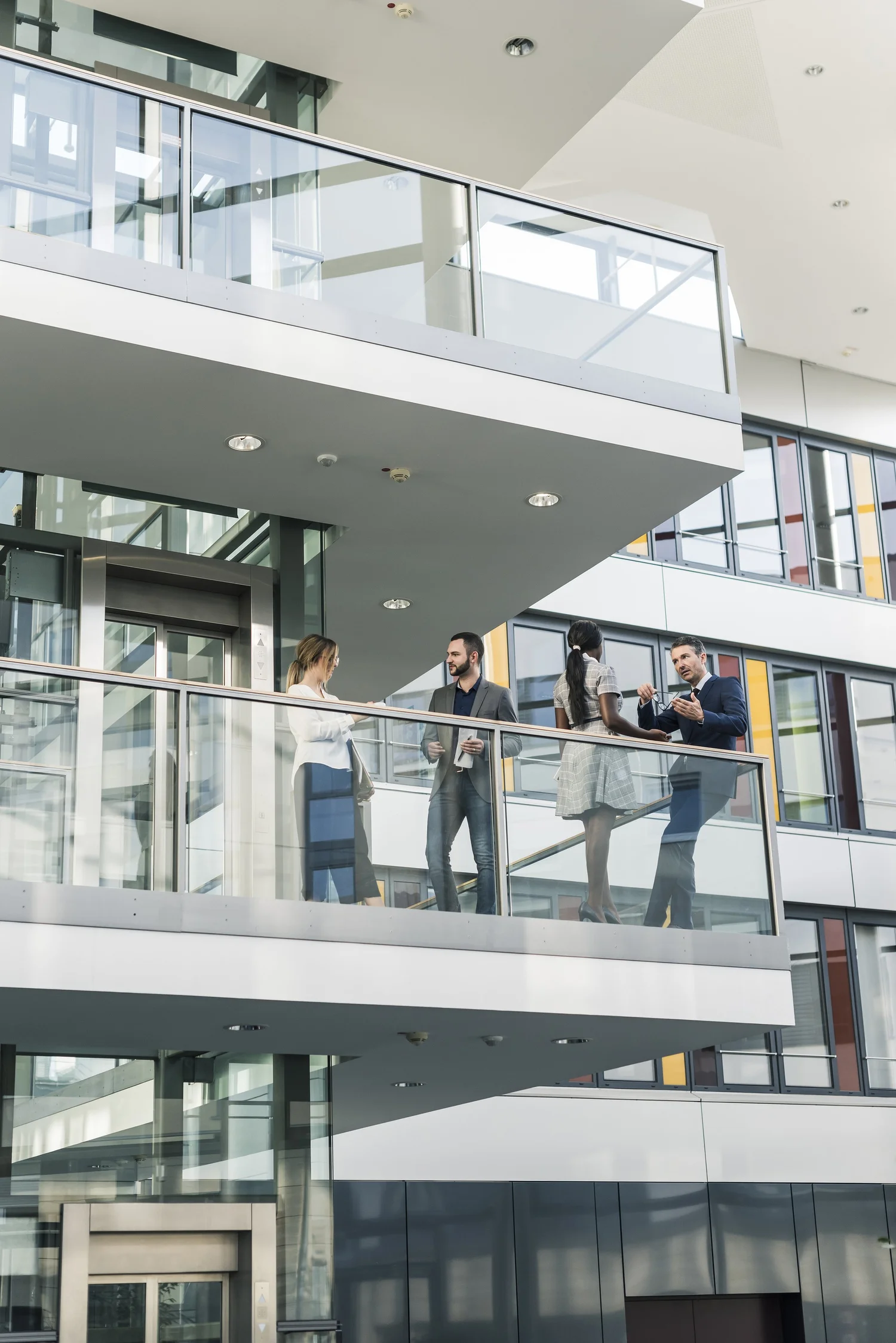 What Are Exterior Elevated Elements? A Property Owner's Essential Guide