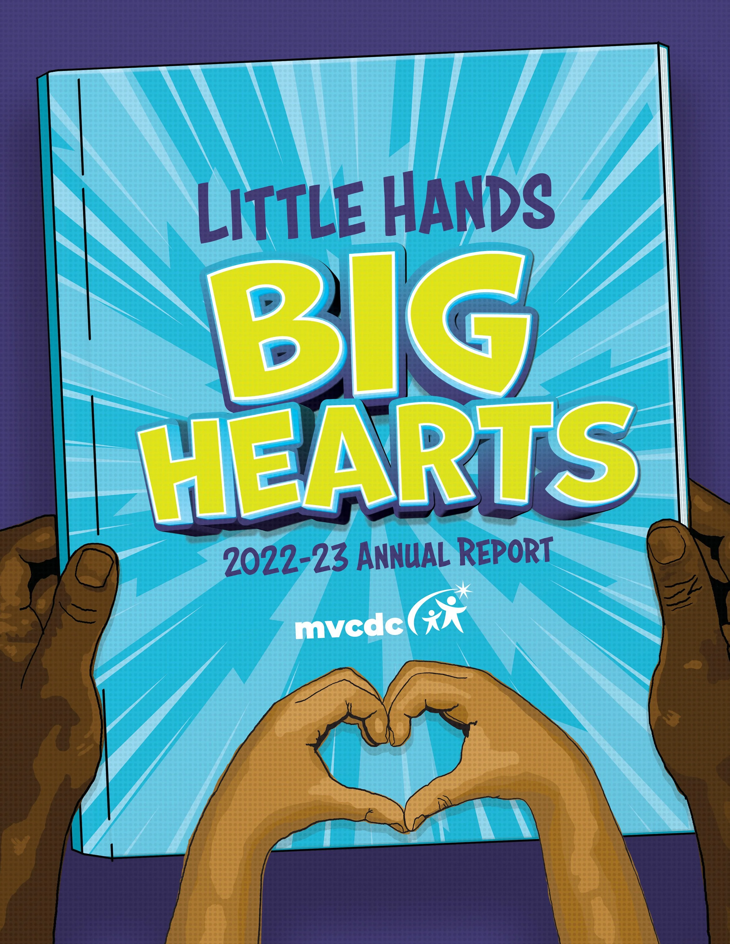 News and Events — MVCDC