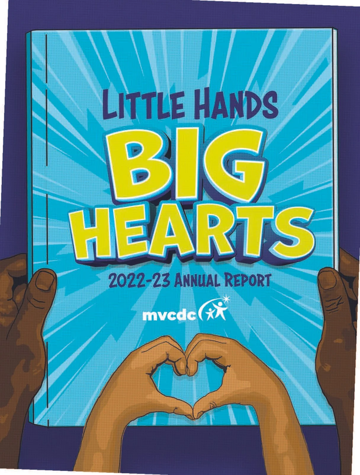 News and Events — MVCDC