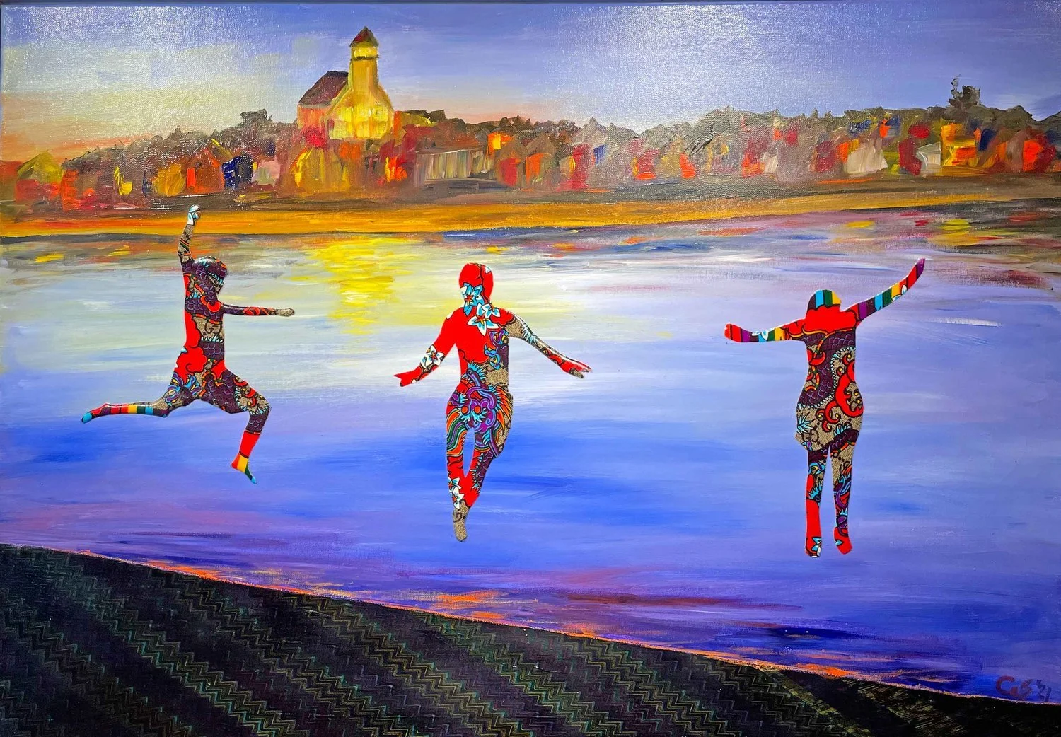 Provincetown Art Gallery Association