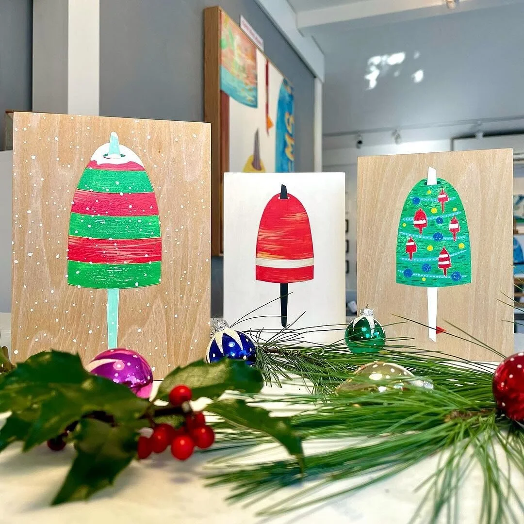 The Stroll — Provincetown Art Gallery Association