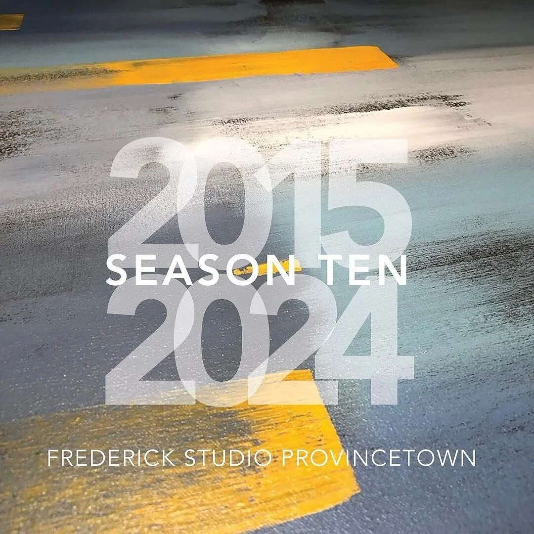 The Stroll — Provincetown Art Gallery Association