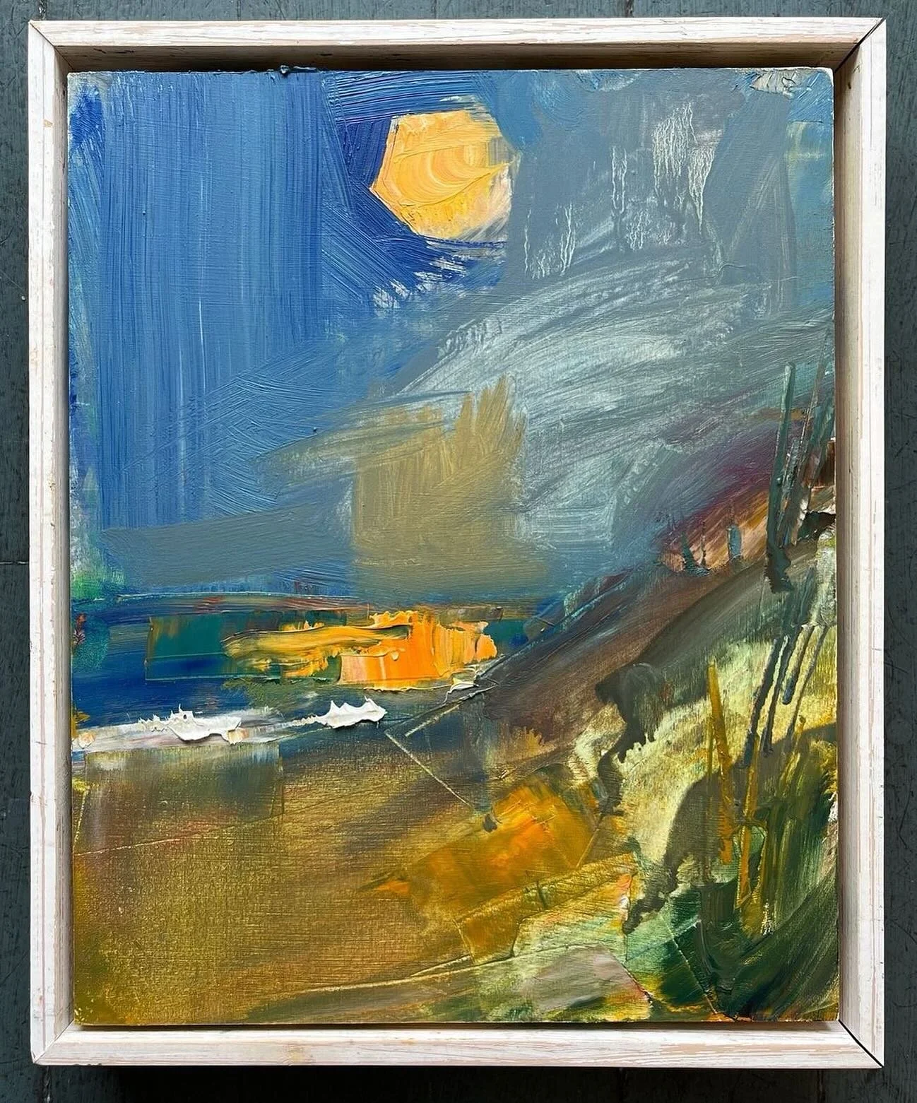 The Stroll — Provincetown Art Gallery Association